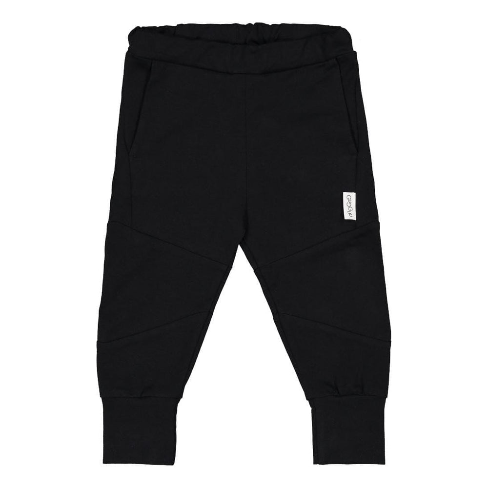 Outlet Cube Pants - Gugguu