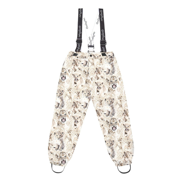 Print Spring Pants - Gugguu.com